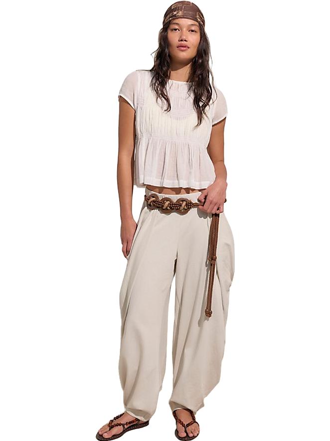 FREE PEOPLE Free People Edin Pants